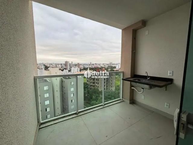 Apartamento para Venda em Uberlândia/MG Tubalina 2 Quartos