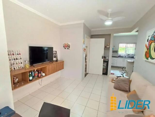 Apartamento para Venda em Uberlândia/MG Tubalina 2 Quartos