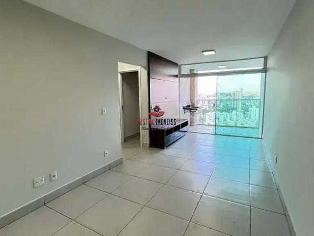 Apartamento para Venda em Uberlândia/MG Tubalina 2 Quartos