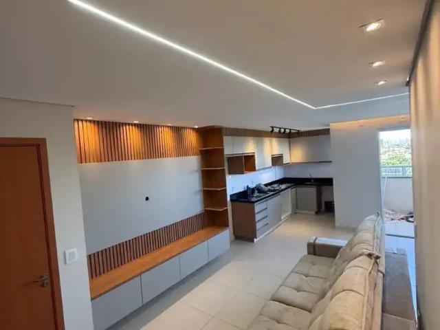 Apartamento para Venda em Uberlândia/MG Tubalina 2 Quartos