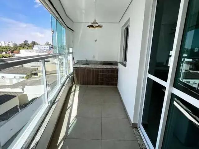 Apartamento para Venda em Uberlândia/MG Tubalina 2 Quartos