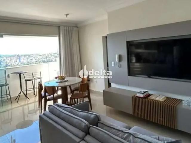 Apartamento para Venda em Uberlândia/MG Tubalina 2 Quartos