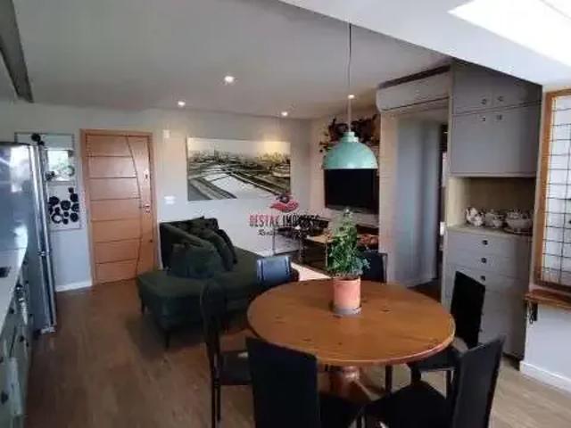 Apartamento para Venda em Uberlândia/MG Tubalina 2 Quartos