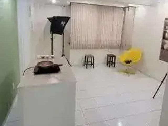 Apartamento para Venda em Uberlândia/MG Tubalina 2 Quartos