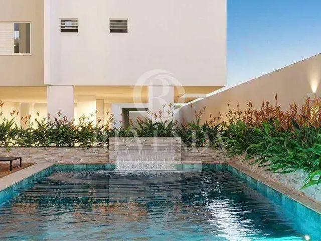 Apartamento para Venda em Uberlândia/MG Tubalina 2 Quartos