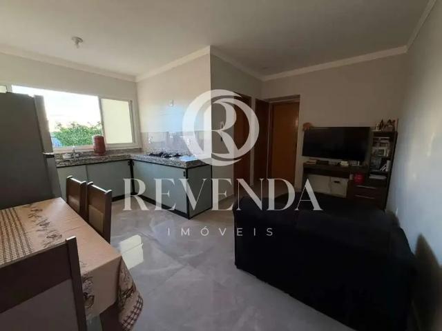 Apartamento para Venda em Uberlândia/MG Tubalina 2 Quartos