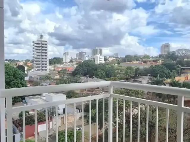 Apartamento para Venda em Uberlândia/MG Tubalina 2 Quartos
