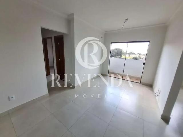 Apartamento para Venda em Uberlândia/MG Tubalina 2 Quartos