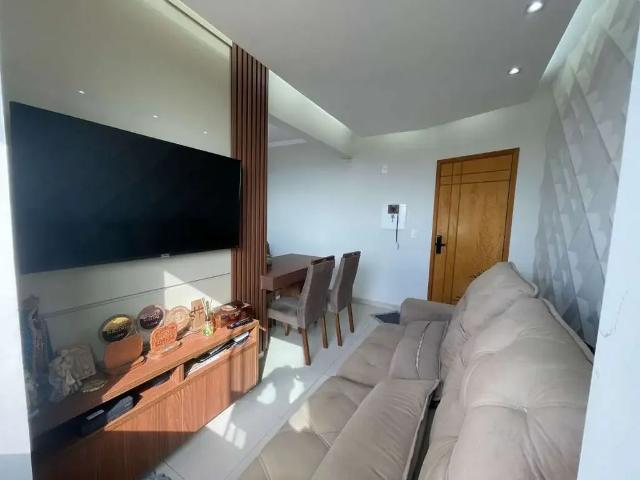 Apartamento para Venda em Uberlândia/MG Tubalina 2 Quartos
