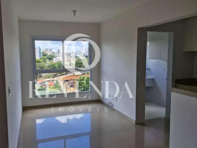 Apartamento para Venda em Uberlândia/MG Tubalina 2 Quartos