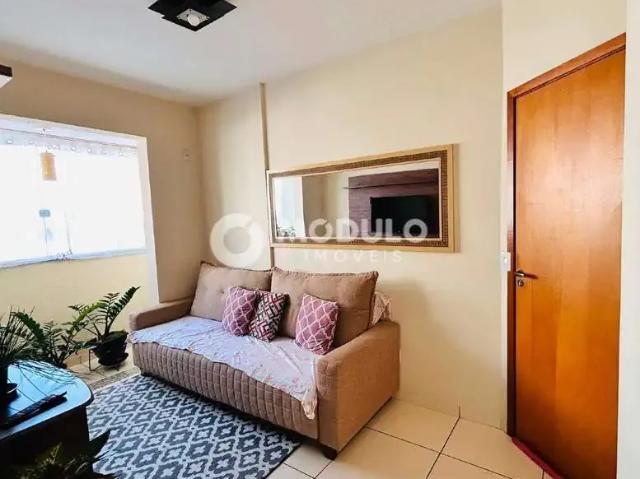 Apartamento para Venda em Uberlândia/MG Tubalina 2 Quartos