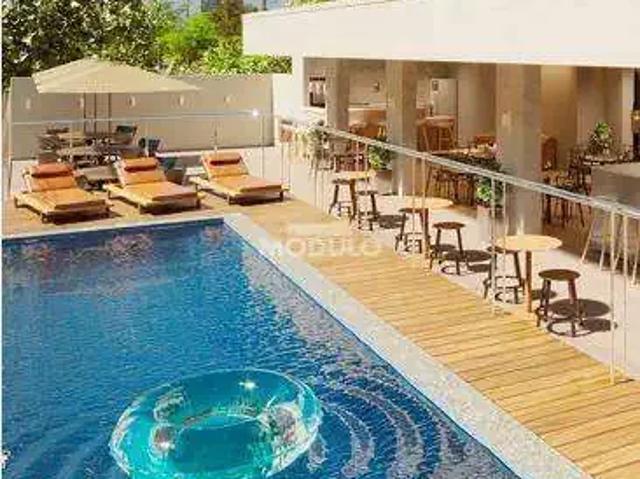 Apartamento para Venda em Uberlândia/MG Tubalina 2 Quartos