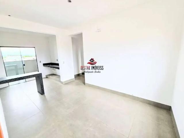 Apartamento para Venda em Uberlândia/MG Tubalina 2 Quartos