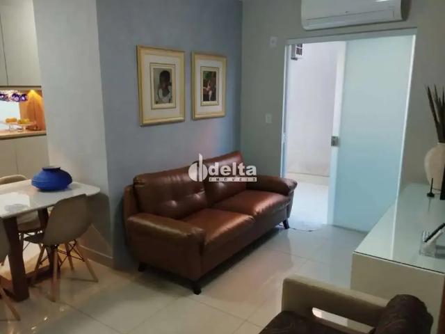 Apartamento para Venda em Uberlândia/MG Tubalina 2 Quartos