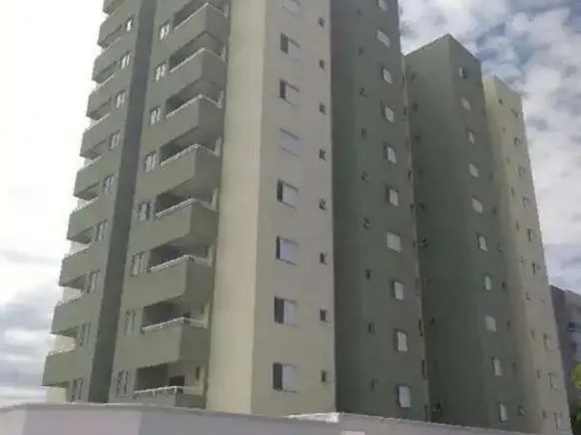 Apartamento para Venda em Uberlândia/MG Tubalina 2 Quartos