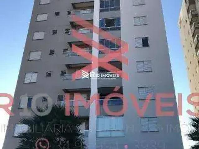 Apartamento para Venda em Uberlândia/MG Tubalina 2 Quartos