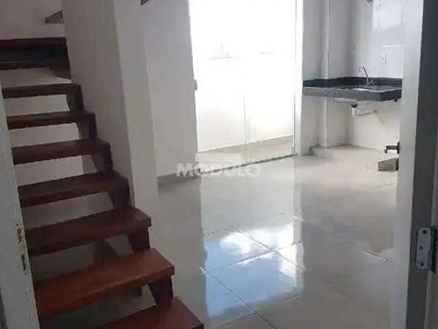 Apartamento para Venda em Uberlândia/MG Tubalina 2 Quartos