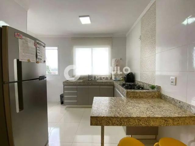 Apartamento para Venda em Uberlândia/MG Tubalina 2 Quartos