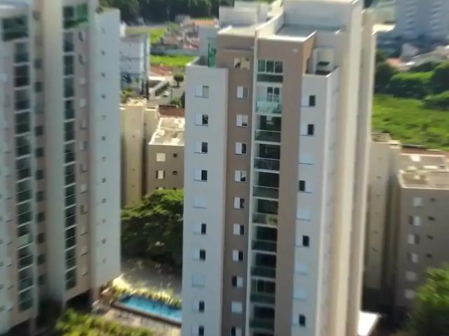 Apartamento para Venda em Uberlândia/MG Tubalina 2 Quartos