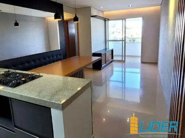 Apartamento para Venda em Uberlândia/MG Tubalina 2 Quartos