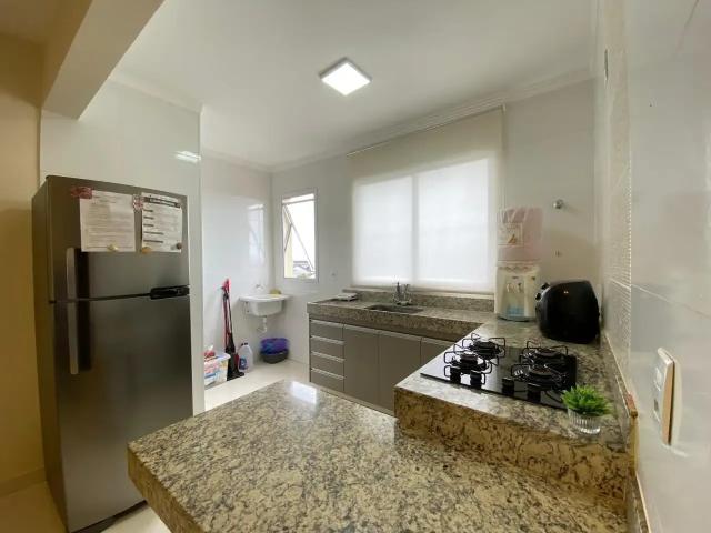 Apartamento para Venda em Uberlândia/MG Tubalina 2 Quartos