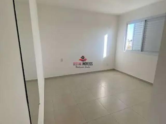 Apartamento para Venda em Uberlândia/MG Tubalina 2 Quartos