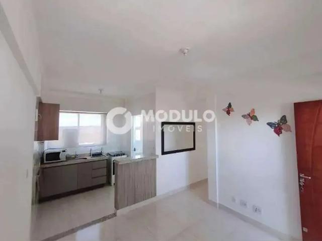 Apartamento para Venda em Uberlândia/MG Tubalina 2 Quartos