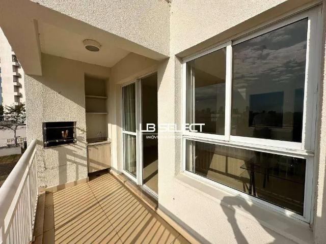 Apartamento para Venda em Uberlândia/MG Tubalina 2 Quartos