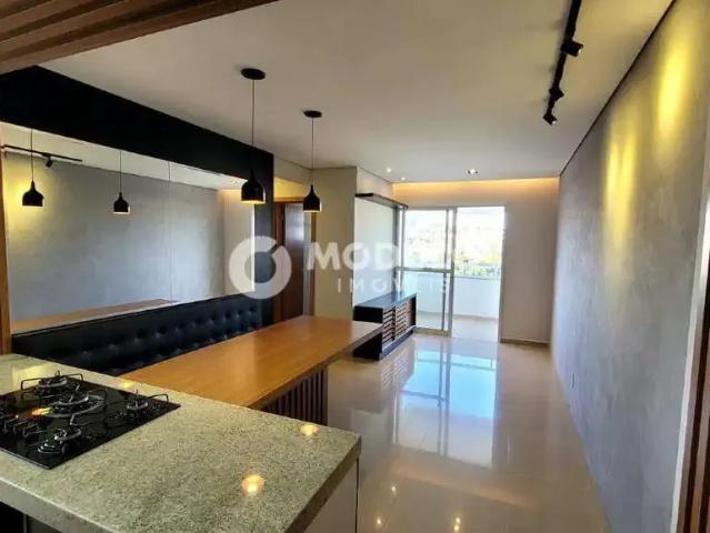 Apartamento para Venda em Uberlândia/MG Tubalina 2 Quartos