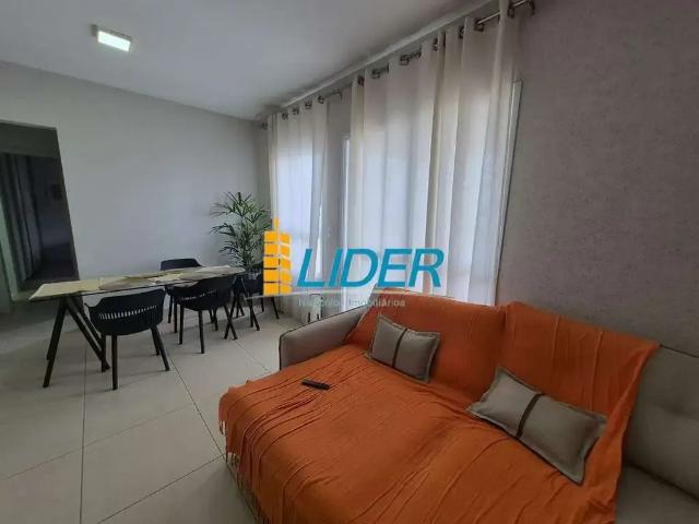 Apartamento para Venda em Uberlândia/MG Tubalina 2 Quartos