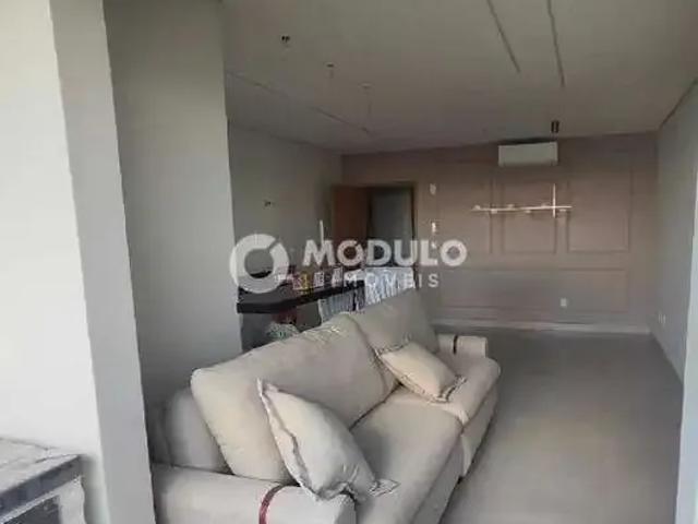 Apartamento para Venda em Uberlândia/MG Tubalina 2 Quartos