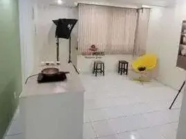Apartamento para Venda em Uberlândia/MG Tubalina 2 Quartos