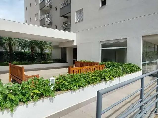 Apartamento para Venda em Uberlândia/MG Tubalina 2 Quartos