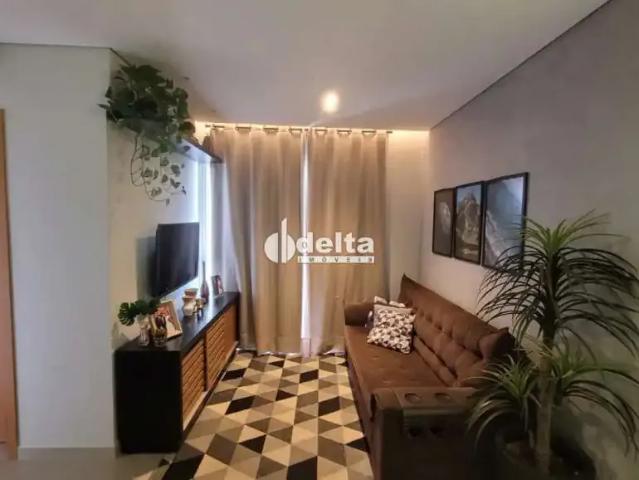 Apartamento para Venda em Uberlândia/MG Tubalina 2 Quartos