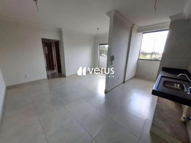 Apartamento para Venda em Uberlândia/MG Tubalina 2 Quartos