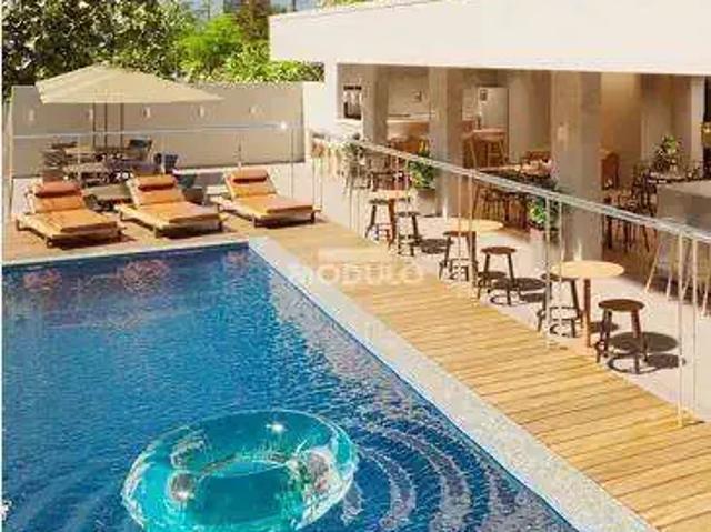 Apartamento para Venda em Uberlândia/MG Tubalina 2 Quartos