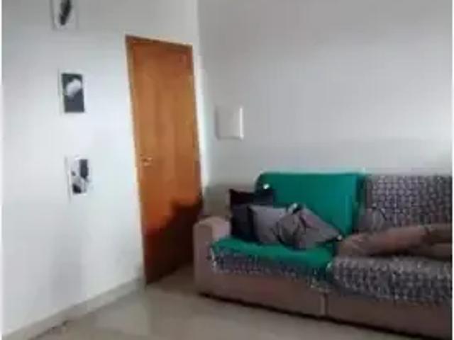 Apartamento para Venda em Uberlândia/MG Tubalina 2 Quartos
