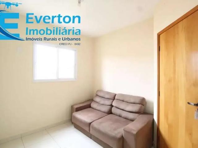 Apartamento para Venda em Uberlândia/MG Tubalina 2 Quartos