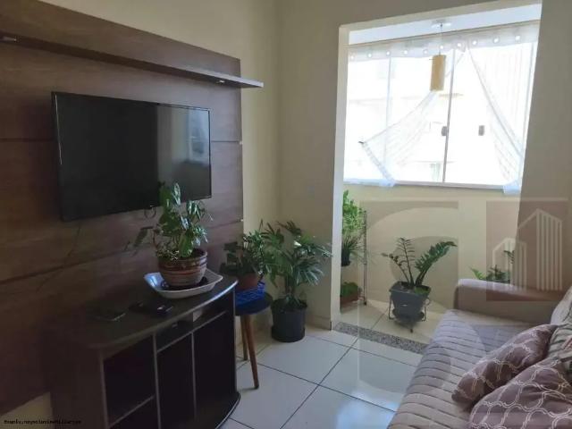 Apartamento para Venda em Uberlândia/MG Tubalina 2 Quartos