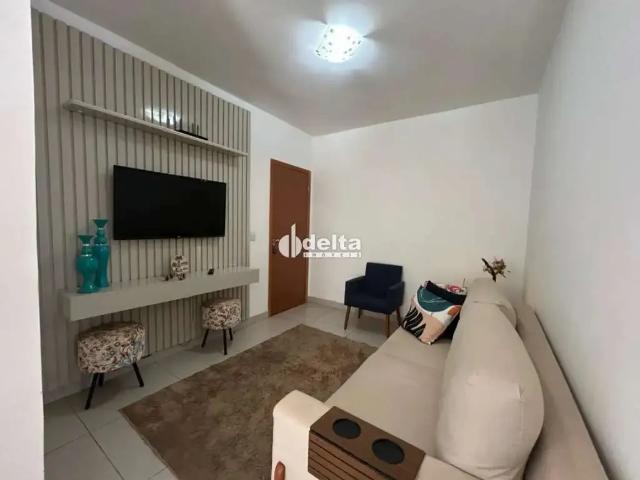 Apartamento para Venda em Uberlândia/MG Tubalina 2 Quartos