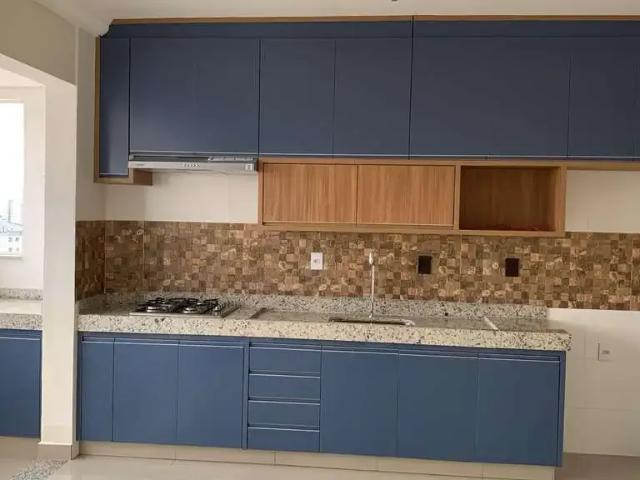 Apartamento para Venda em Uberlândia/MG Tubalina 2 Quartos