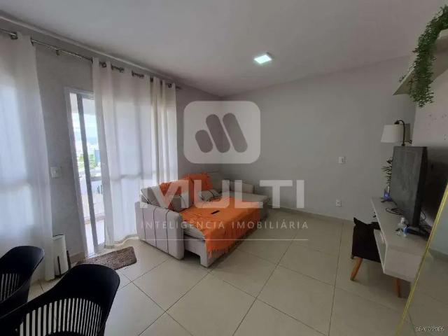 Apartamento para Venda em Uberlândia/MG Tubalina 2 Quartos
