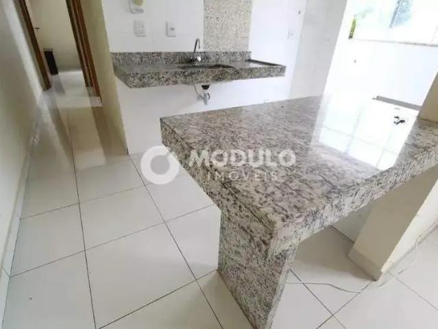 Apartamento para Venda em Uberlândia/MG Tubalina 2 Quartos