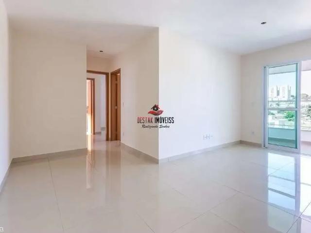 Apartamento para Venda em Uberlândia/MG Tubalina 2 Quartos