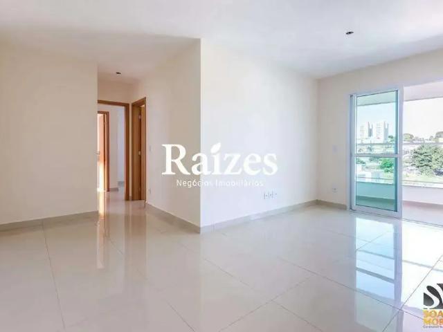 Apartamento para Venda em Uberlândia/MG Tubalina 2 Quartos