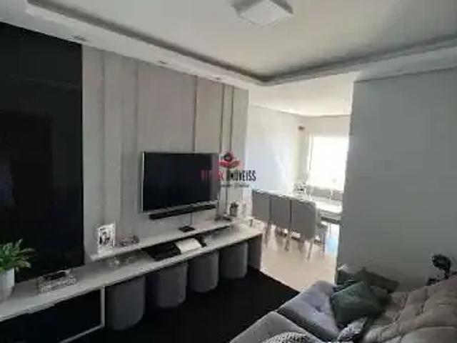Apartamento para Venda em Uberlândia/MG Tubalina 2 Quartos