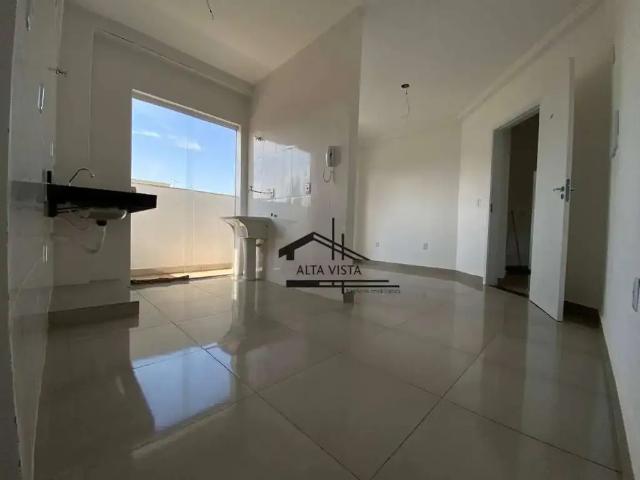 Apartamento para Venda em Uberlândia/MG Tubalina 2 Quartos