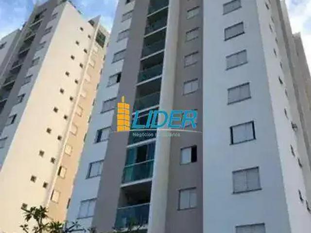 Apartamento para Venda em Uberlândia/MG Tubalina 2 Quartos