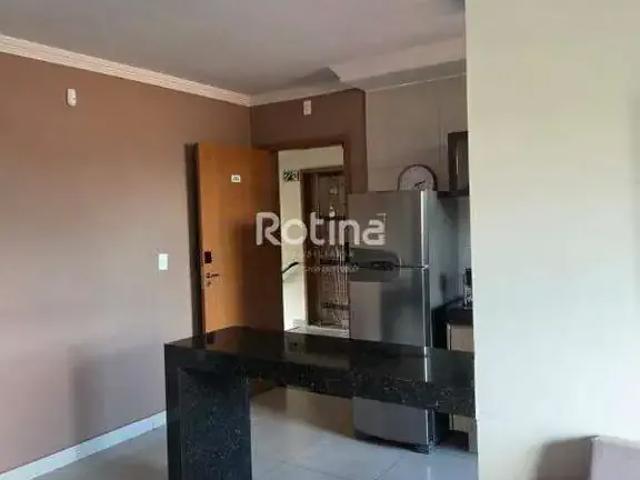 Apartamento para Venda em Uberlândia/MG Tubalina 2 Quartos