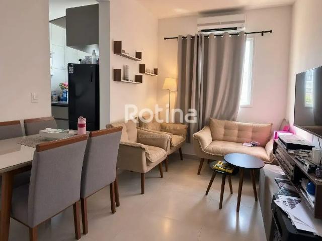 Apartamento para Venda em Uberlândia/MG Tubalina 2 Quartos